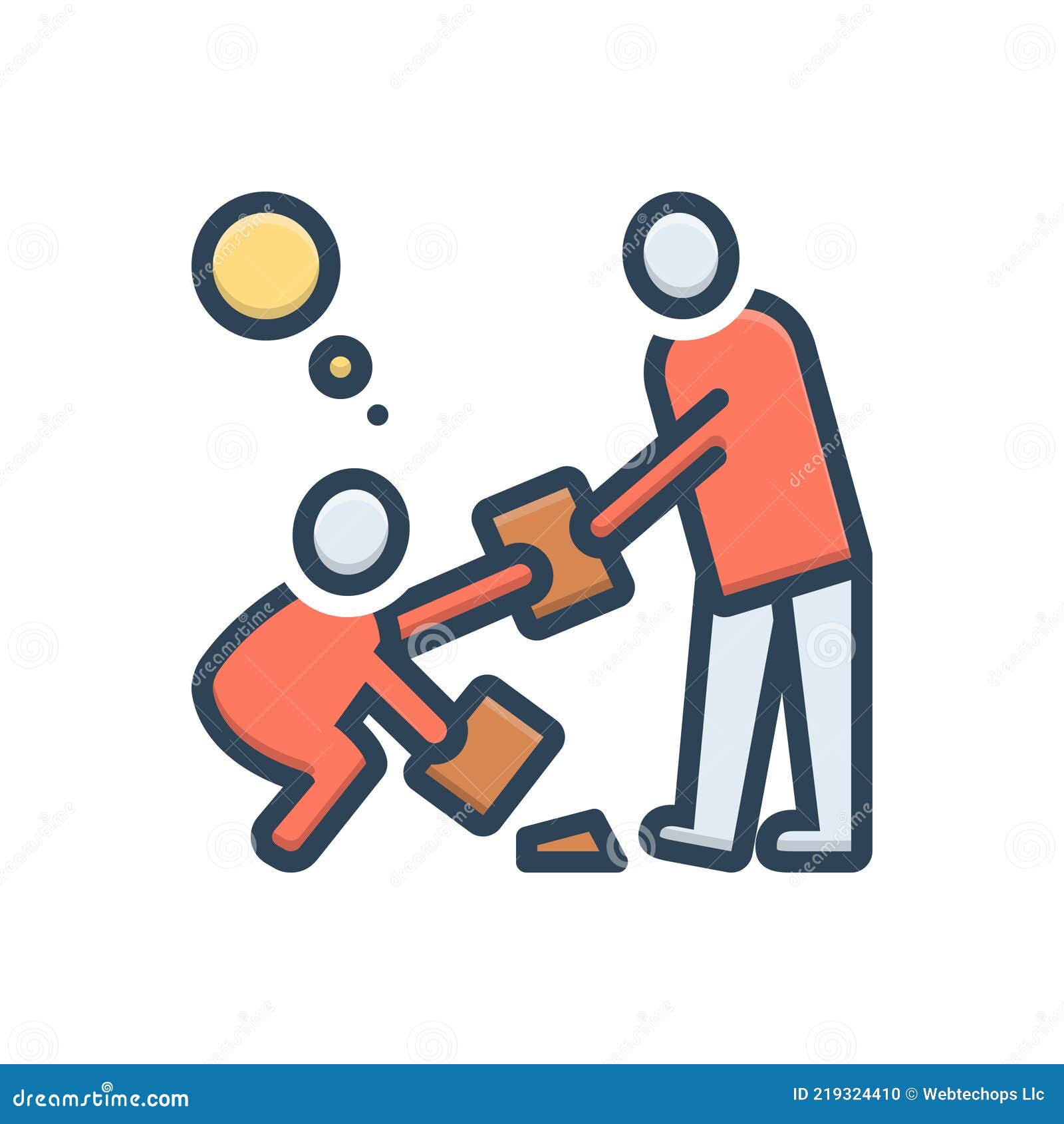 Decencyrespect Stock Illustrations – 1 Decencyrespect Stock ...