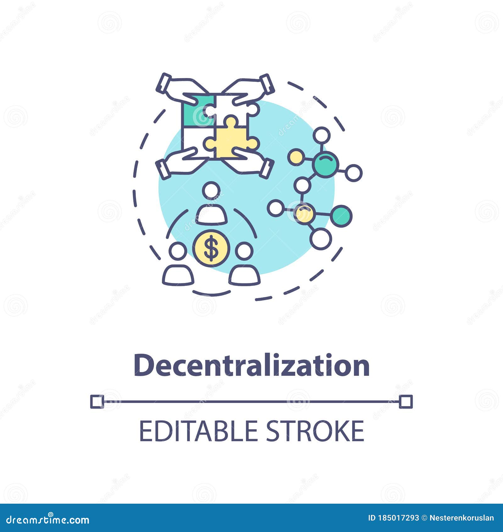 Decentralization In Business