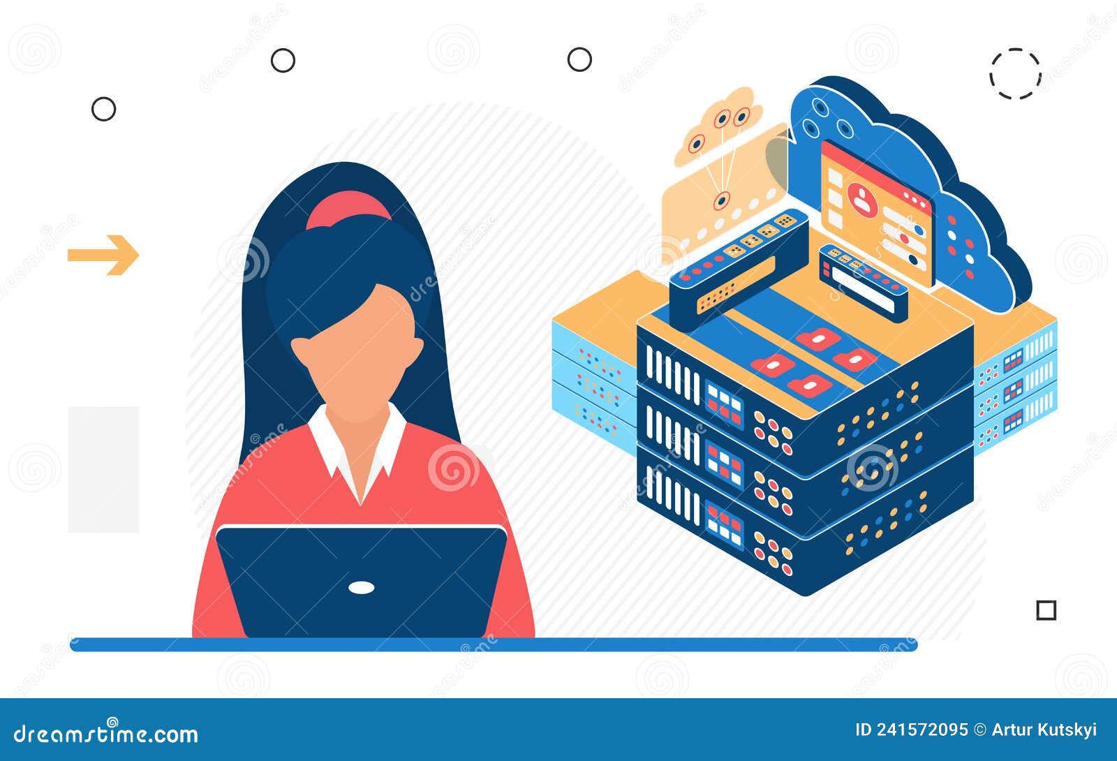 Ledger Cartoons, Illustrations & Vector Stock Images - 3997 Pictures to ...