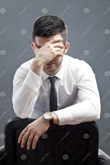 Deception stock photo. Image of dissapointment, abandoned - 26038464