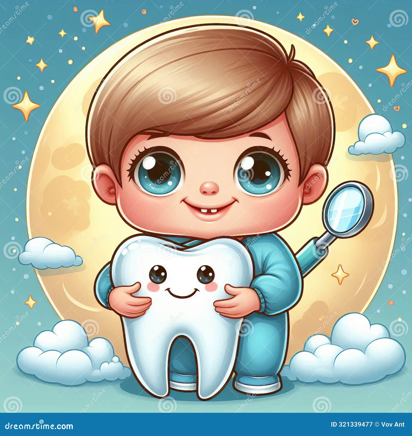 Deciduous Teeth â€“ Deciduous Teeth are Another Name for Bab Te Stock ...