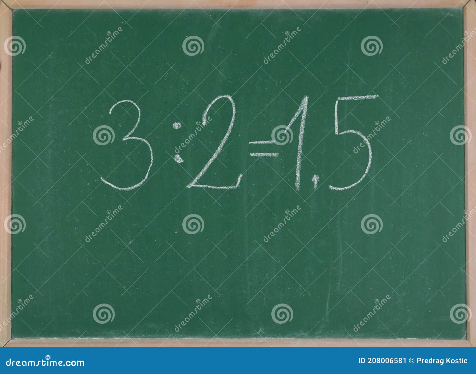 Decimal notation. stock image. Image of ball, green - 208006581