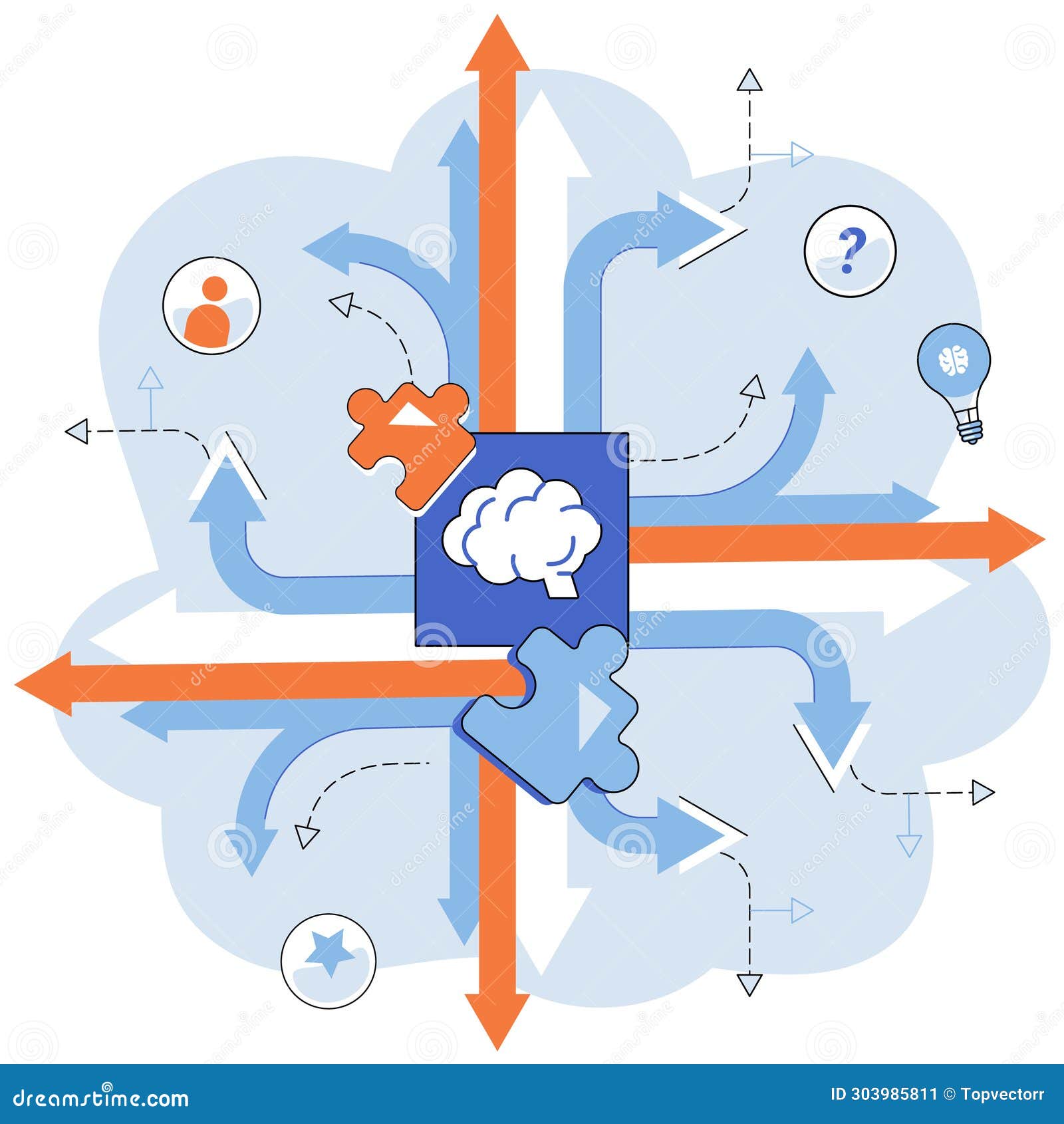 Decision. Creative Thinking and Innovation Play Crucial Role in ...