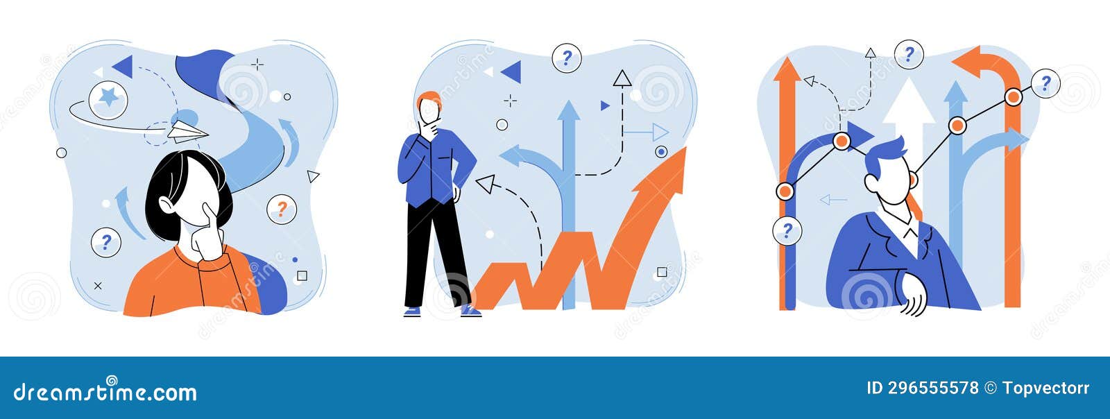 Decision. the Decision Metaphor Represents Transformative Power Making ...