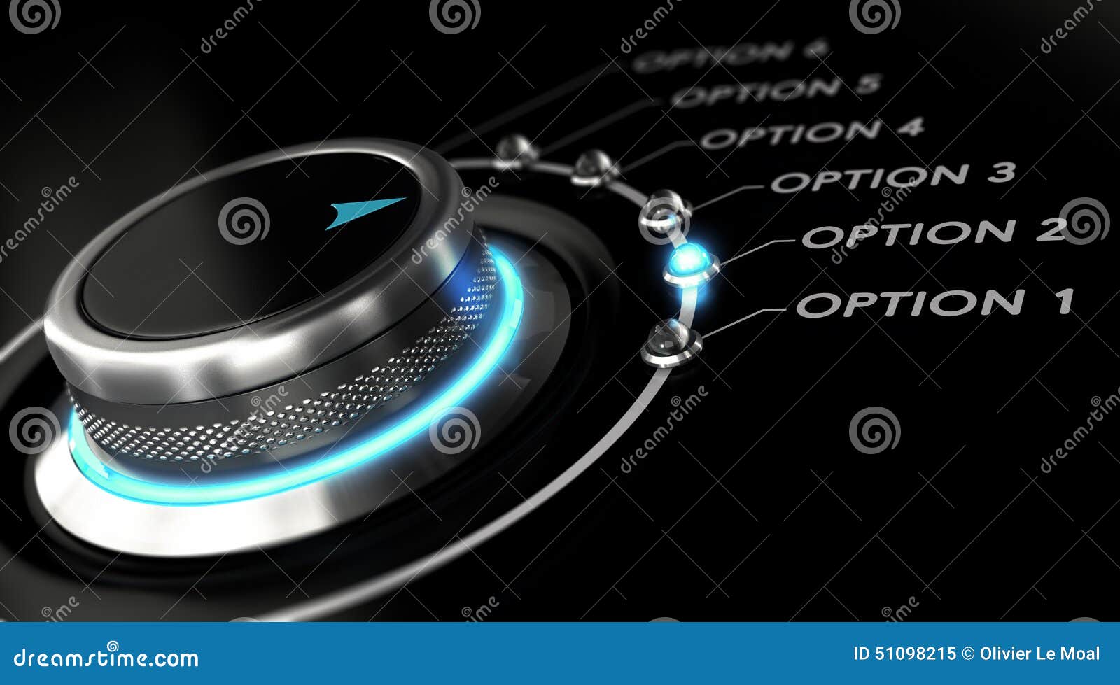 Decision Making, Choice Concept Stock Illustration - Illustration of ...