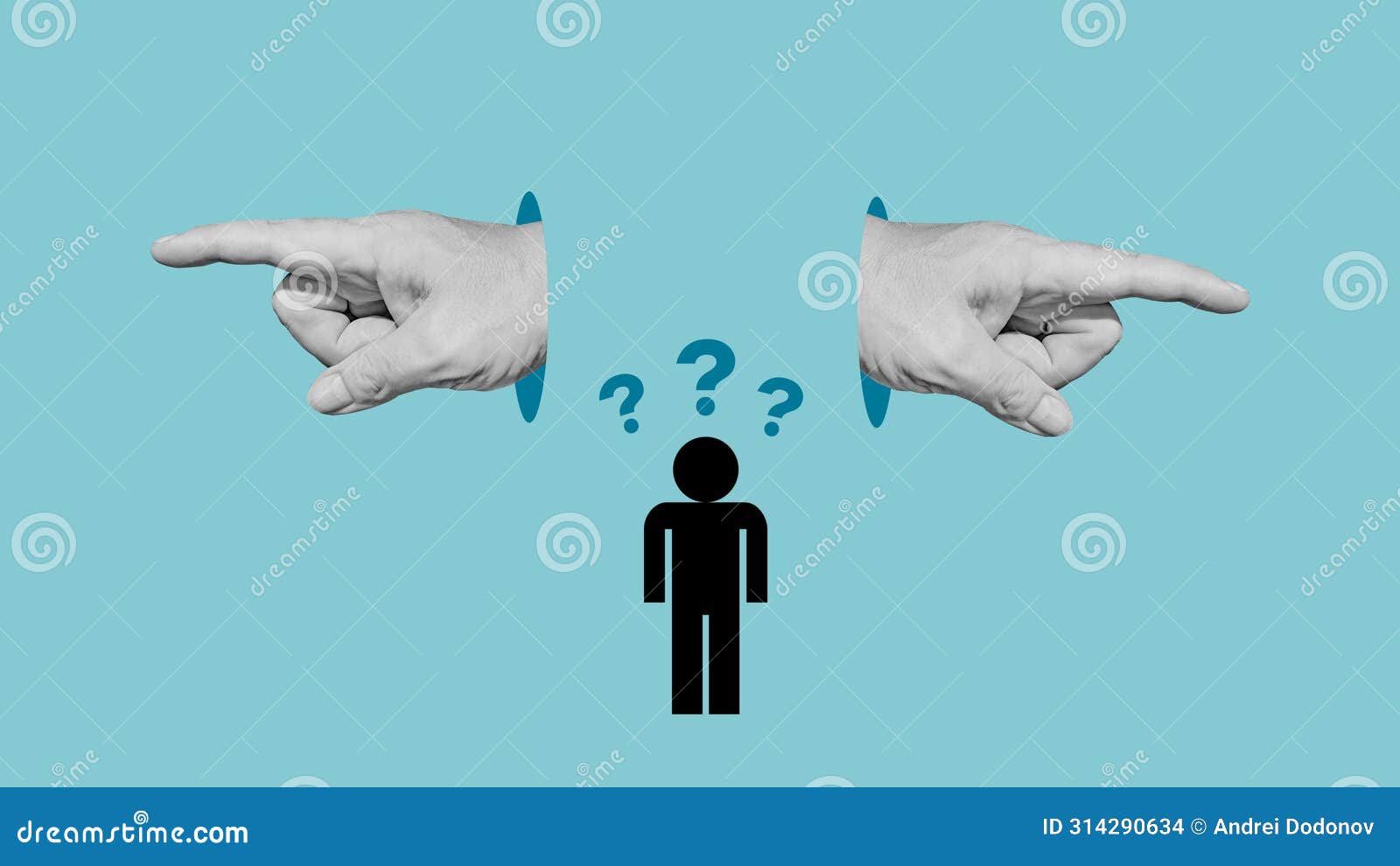 Decision Making and Choosing the Right Path. Two Ways To Choose Stock ...