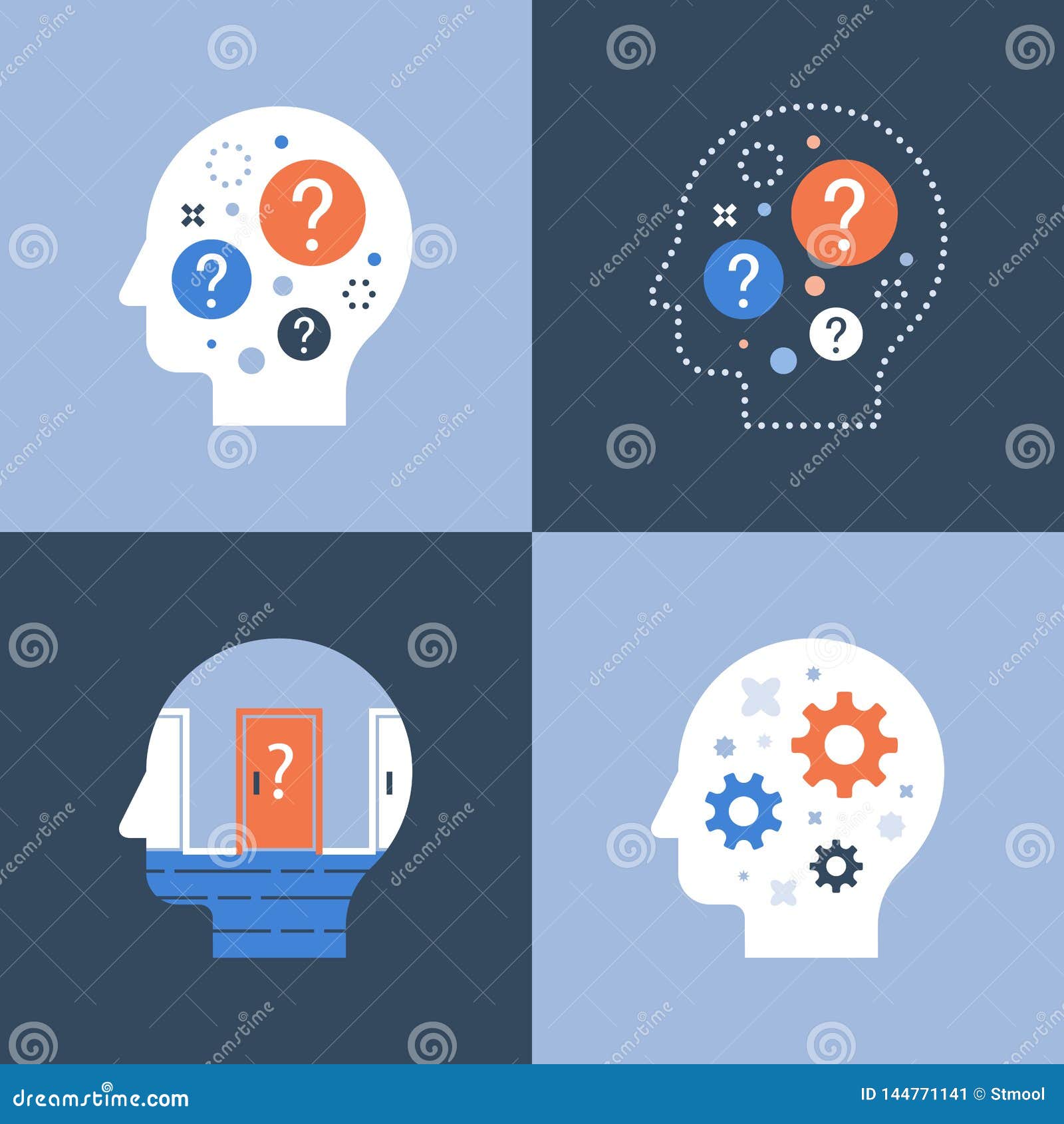 Brainstorm Concept, Decision Making, Difficult Choice, Moral Dilemma ... Brainstorm Concept, Decision Making, Difficult Choice, Moral Dilemma ...