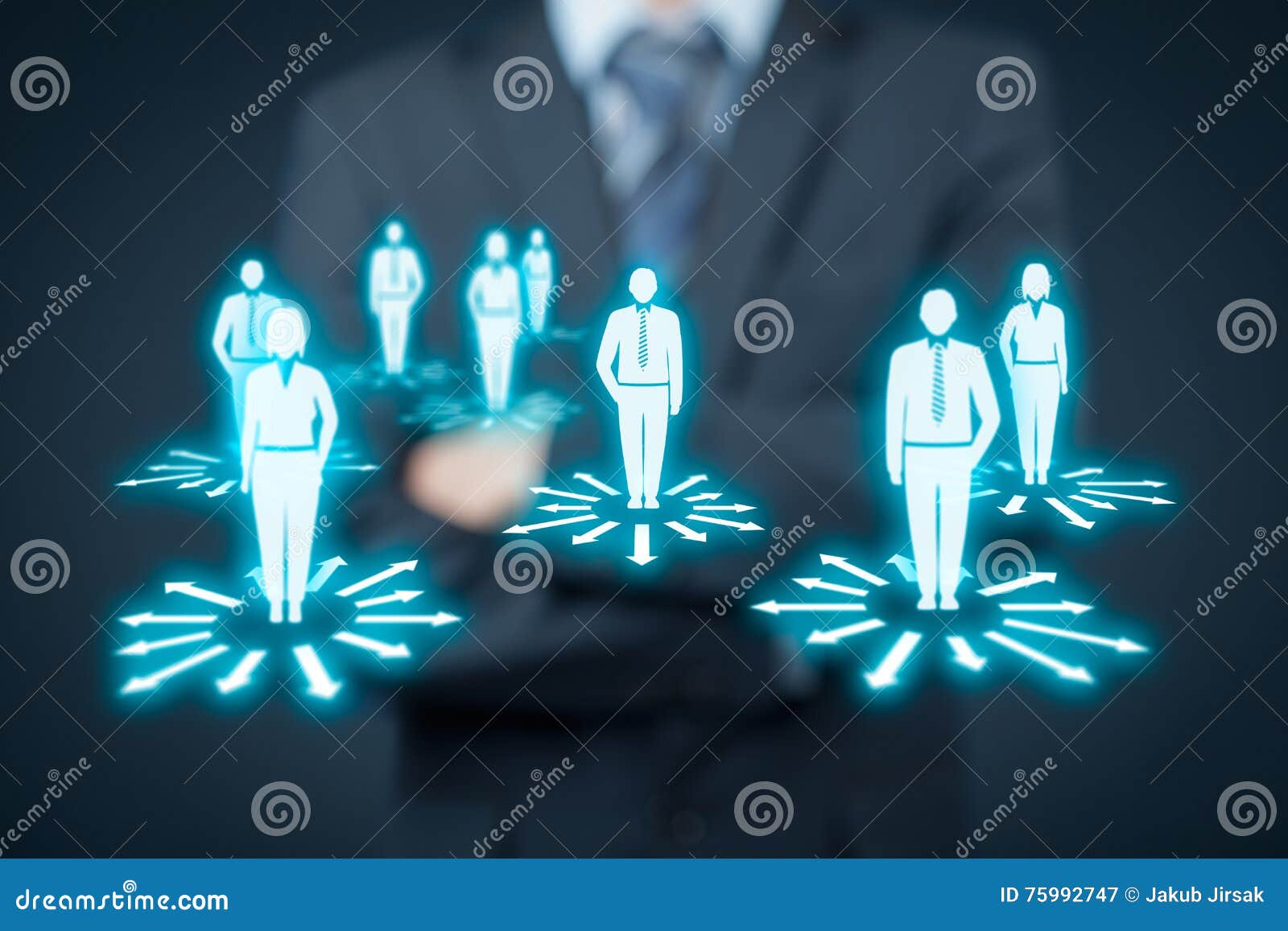 Decision making stock image. Image of forward, guide - 75992747