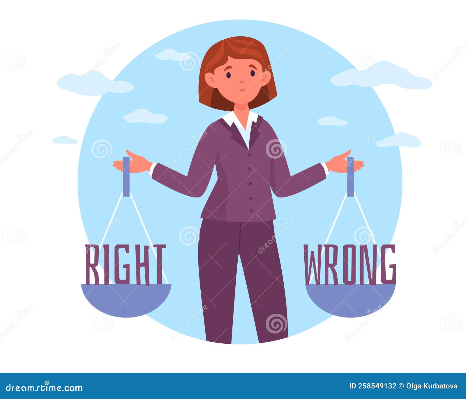 Moral Principle Helps Achieve Success - Pictured As Word Moral ... Moral Principle Helps Achieve Success - Pictured As Word Moral ...