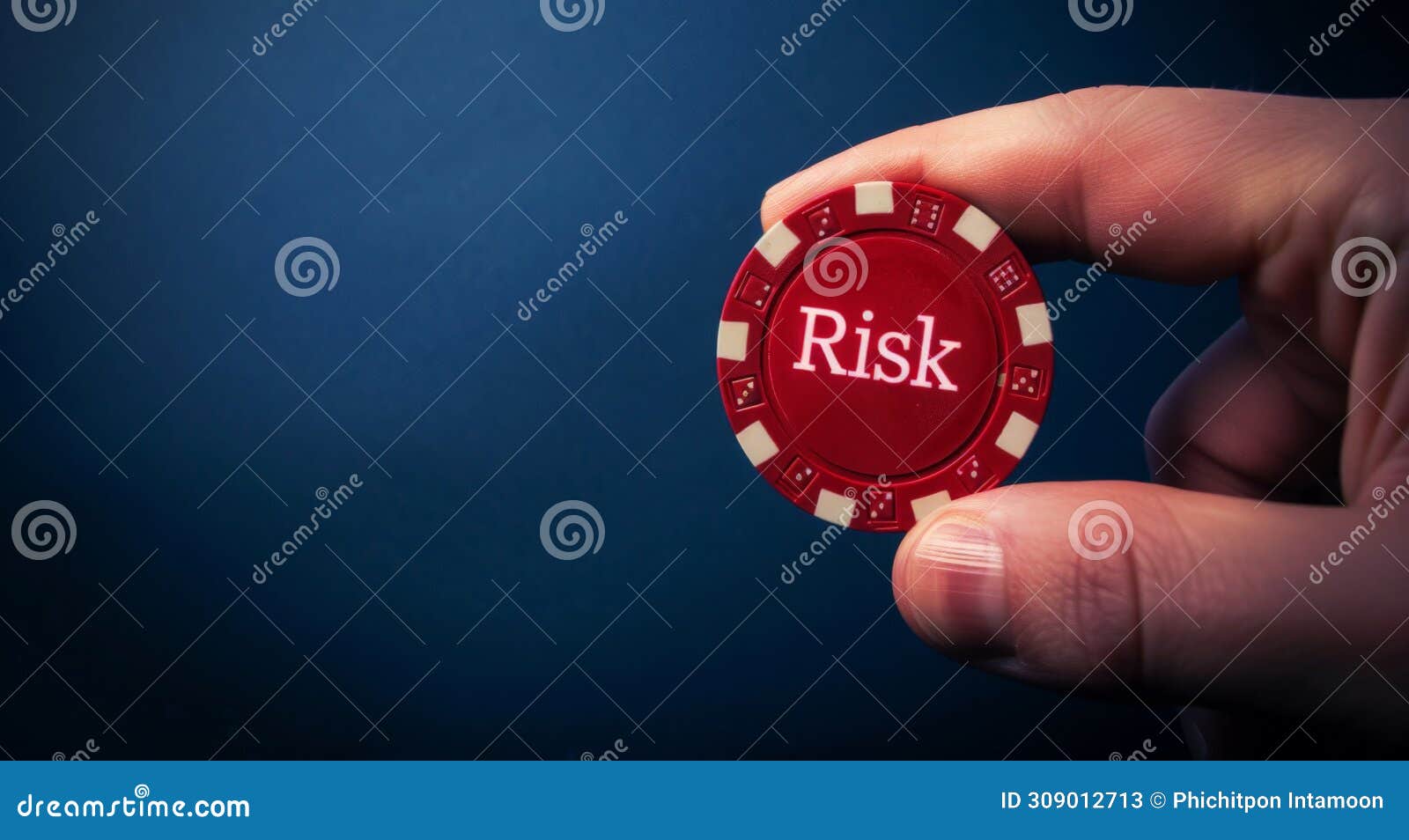 Decision Making Process, Risk Management .AI Generative Stock ...