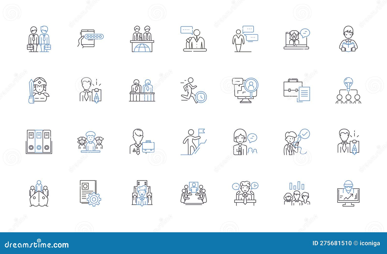 Logical And Rational Thinking Linear Icons Set For Dark And Light Mode ... Logical And Rational Thinking Linear Icons Set For Dark And Light Mode ...