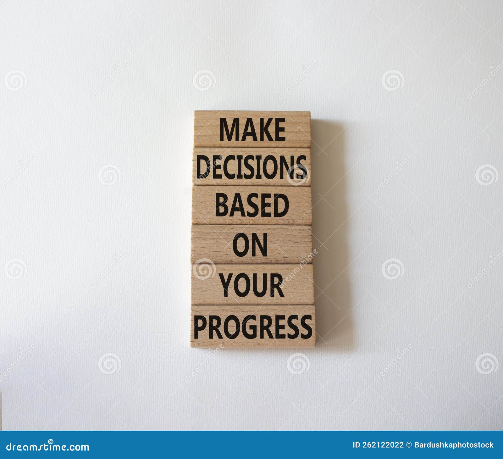 Progress Symbol. Pink Steaky Note With Words Show Progress. Beautiful ...