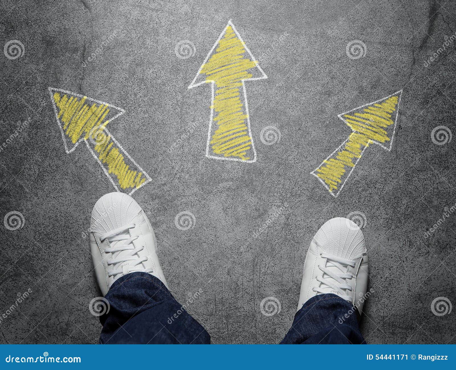 Decisions stock image. Image of decision, choose, opportunity - 54441171