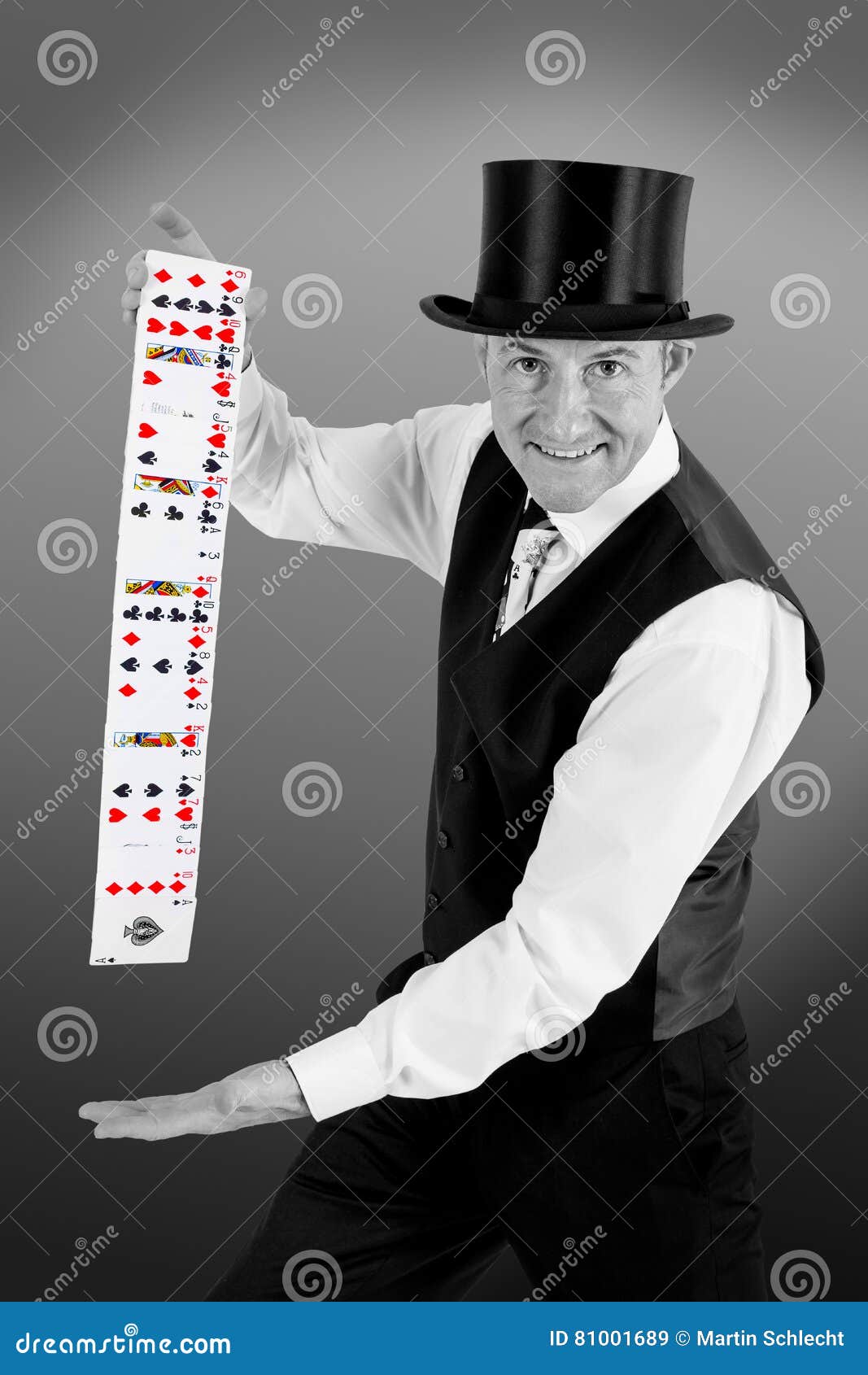 Deck of cards stock image. Image of playing, hall, magic - 81001689