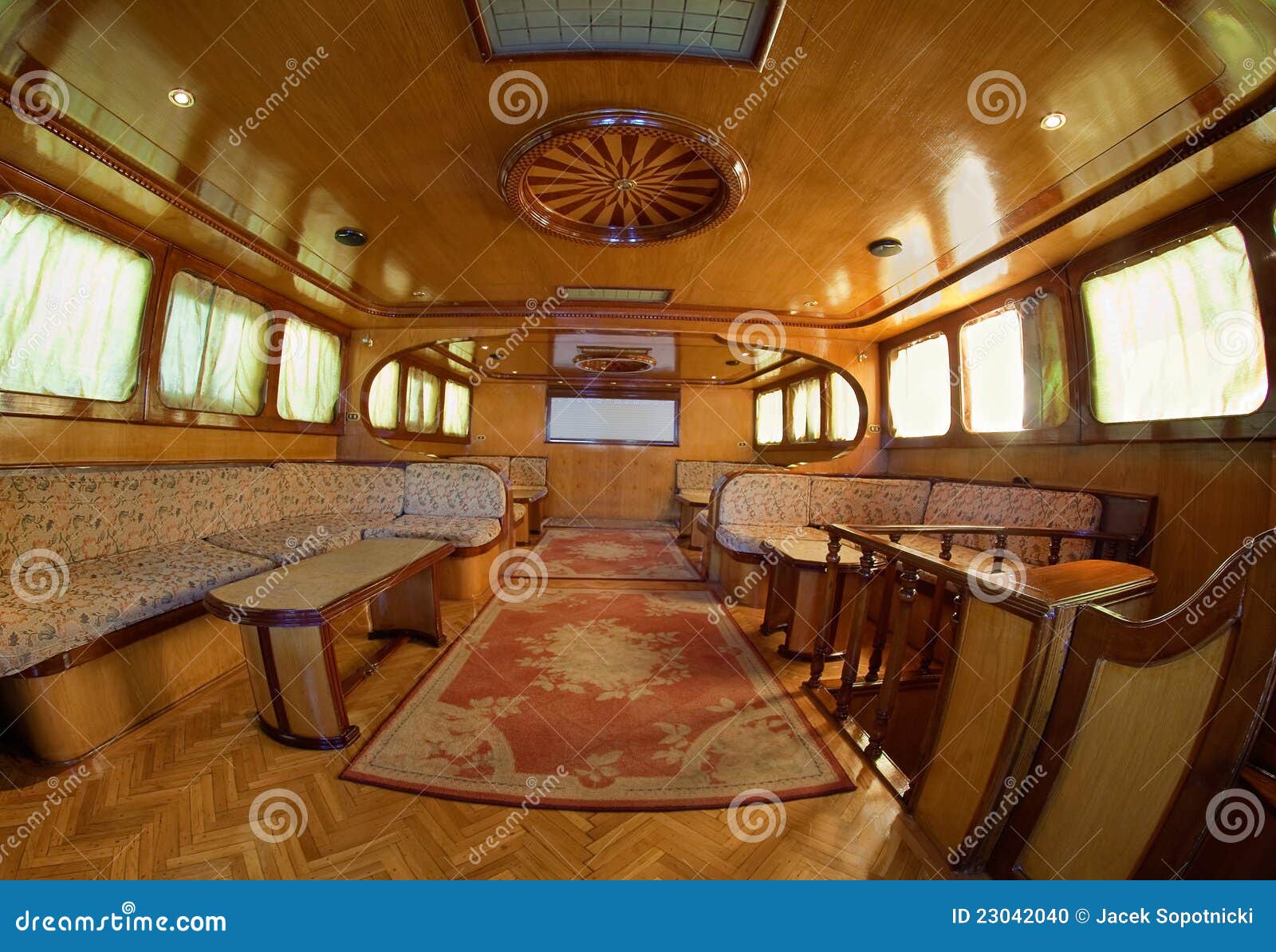 Deck of nice boat stock photo. Image of high, vessel - 23042040
