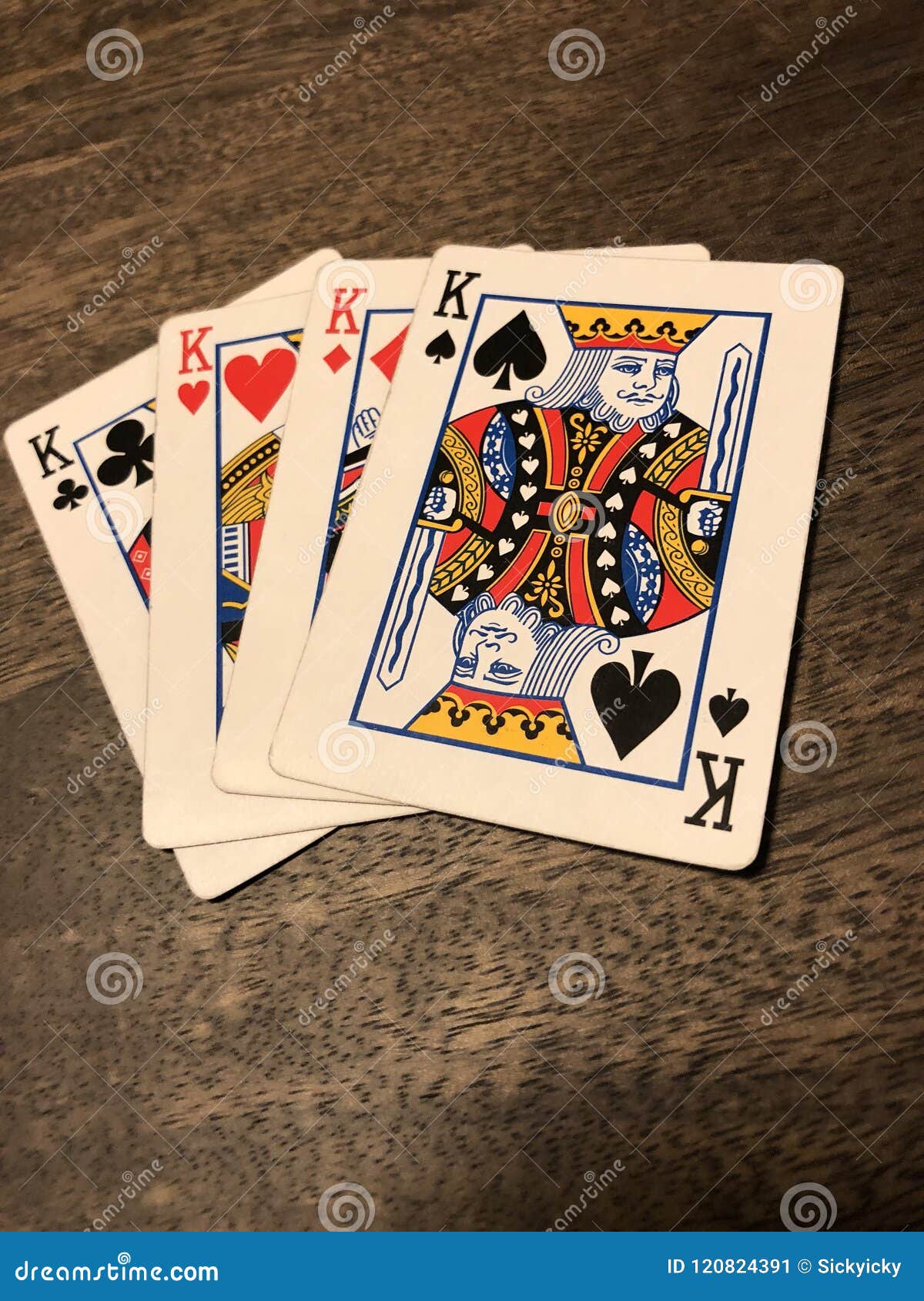 Playing cards stock image. Image of cards, playing, deck - 120824391