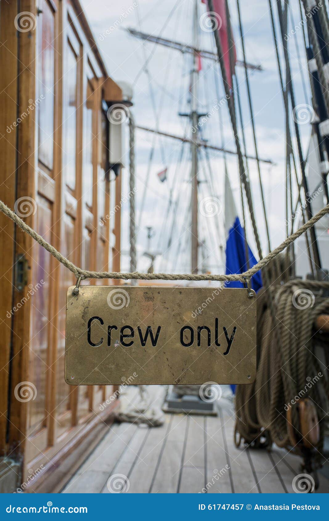 Ship Sign Royalty-Free Stock Image | CartoonDealer.com #2999956