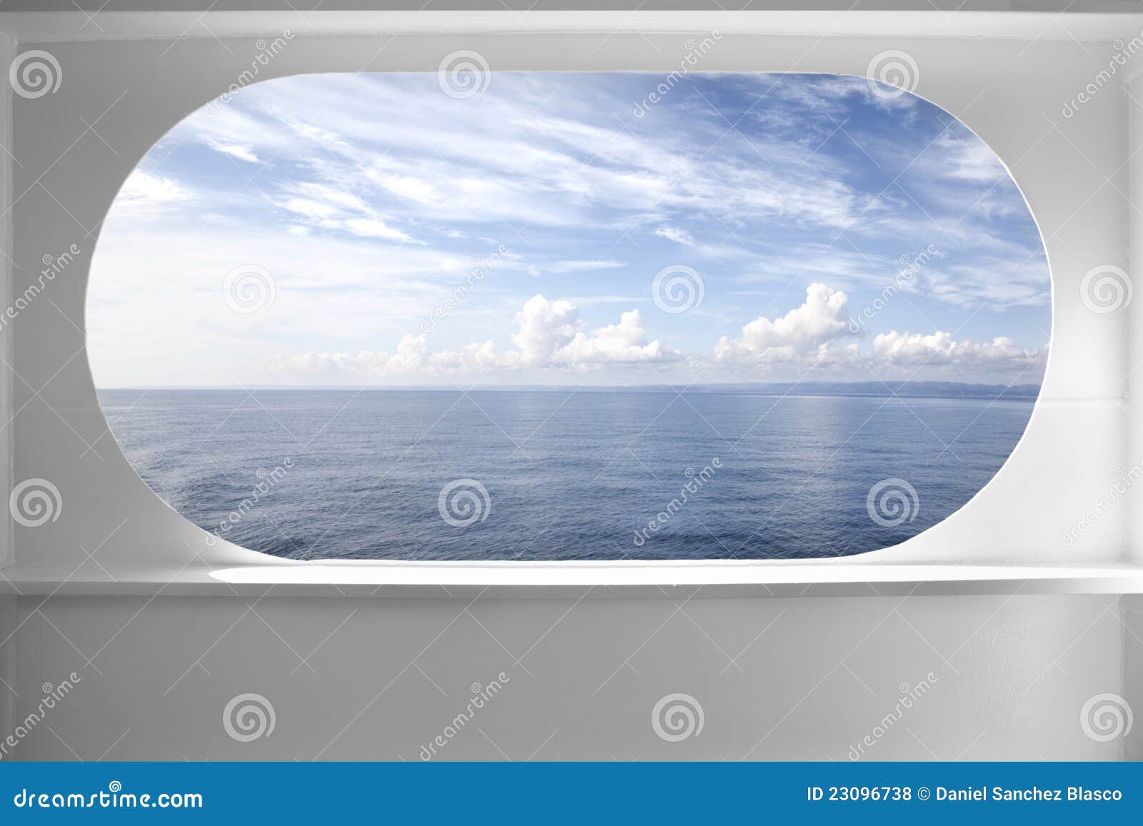 Ship Window Stock Photo | CartoonDealer.com #30523740