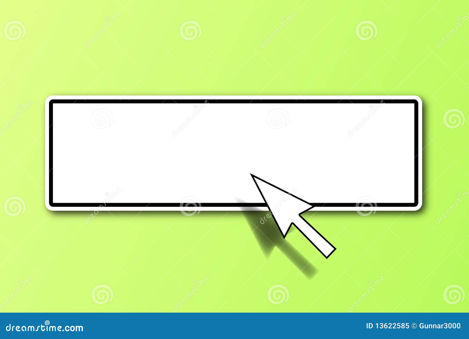 Decken Sie Taste ab stock abbildung. Illustration von taste - 13622585