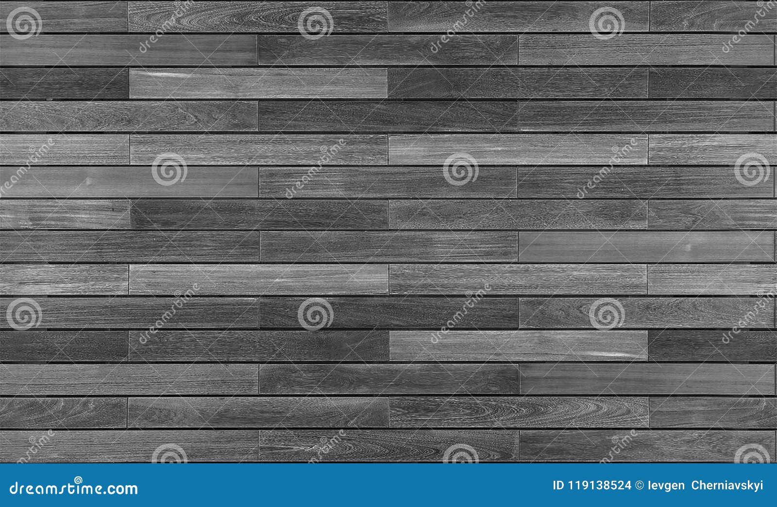 Decking Gray Recycled Planks Seamless Texture Royalty-Free Stock Image ...