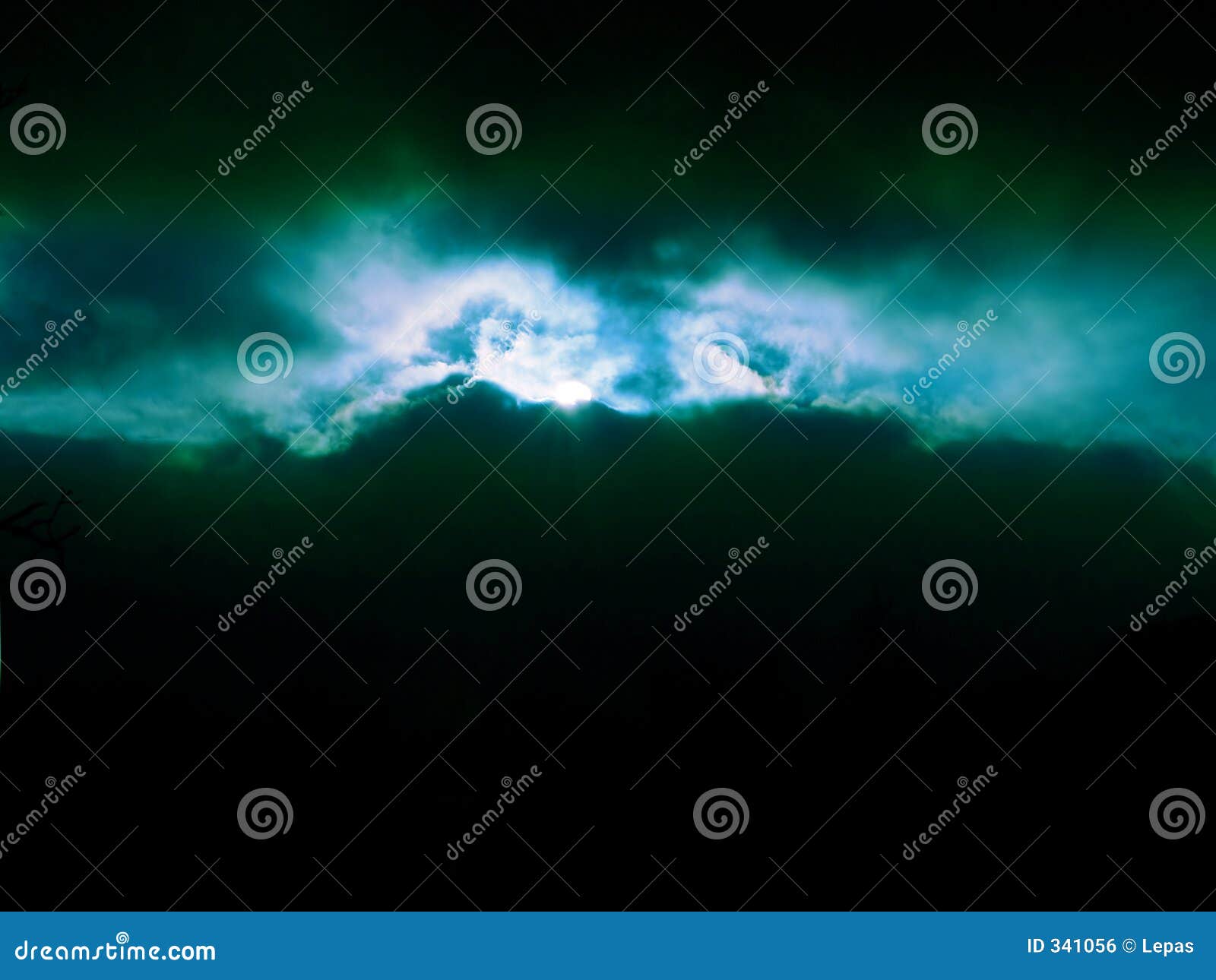 Declinación foto de archivo. Imagen de noche, fondo, escapar - 341056