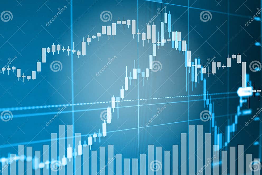 Decline and Decrease of GDP - Failure and Breakdown of Economy Stock ...