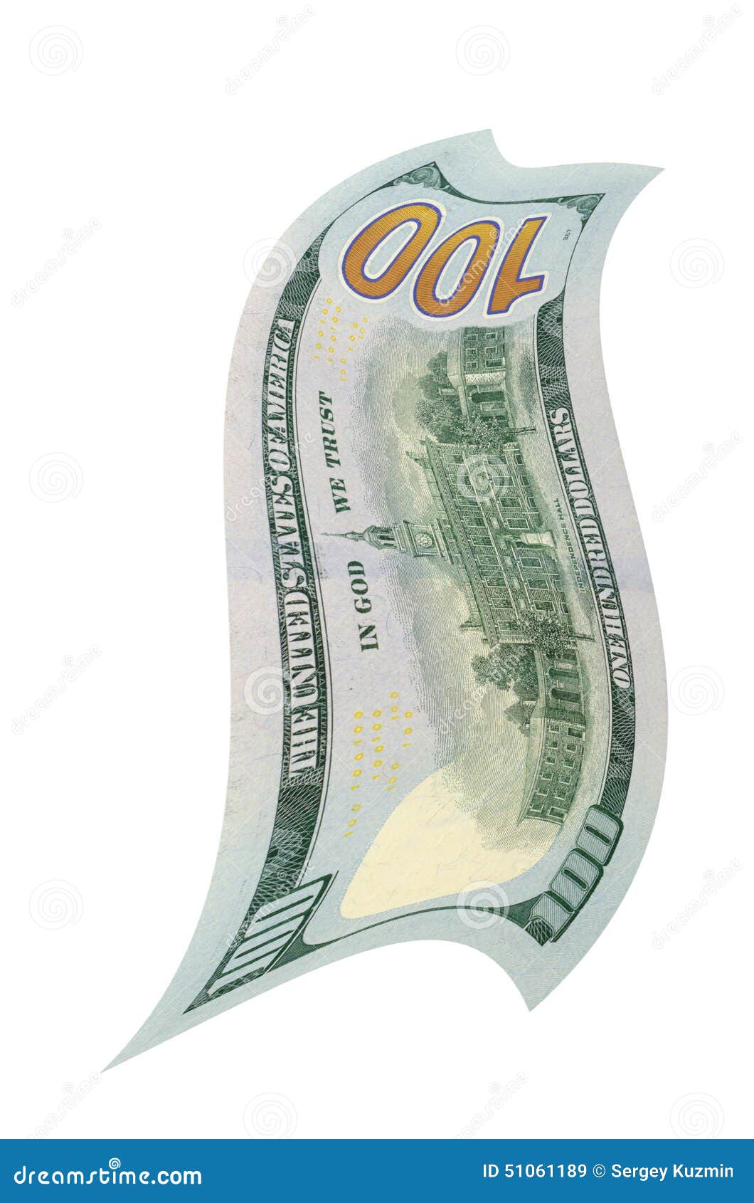 Decline of the dollar. stock image. Image of ourse, rate - 51061189