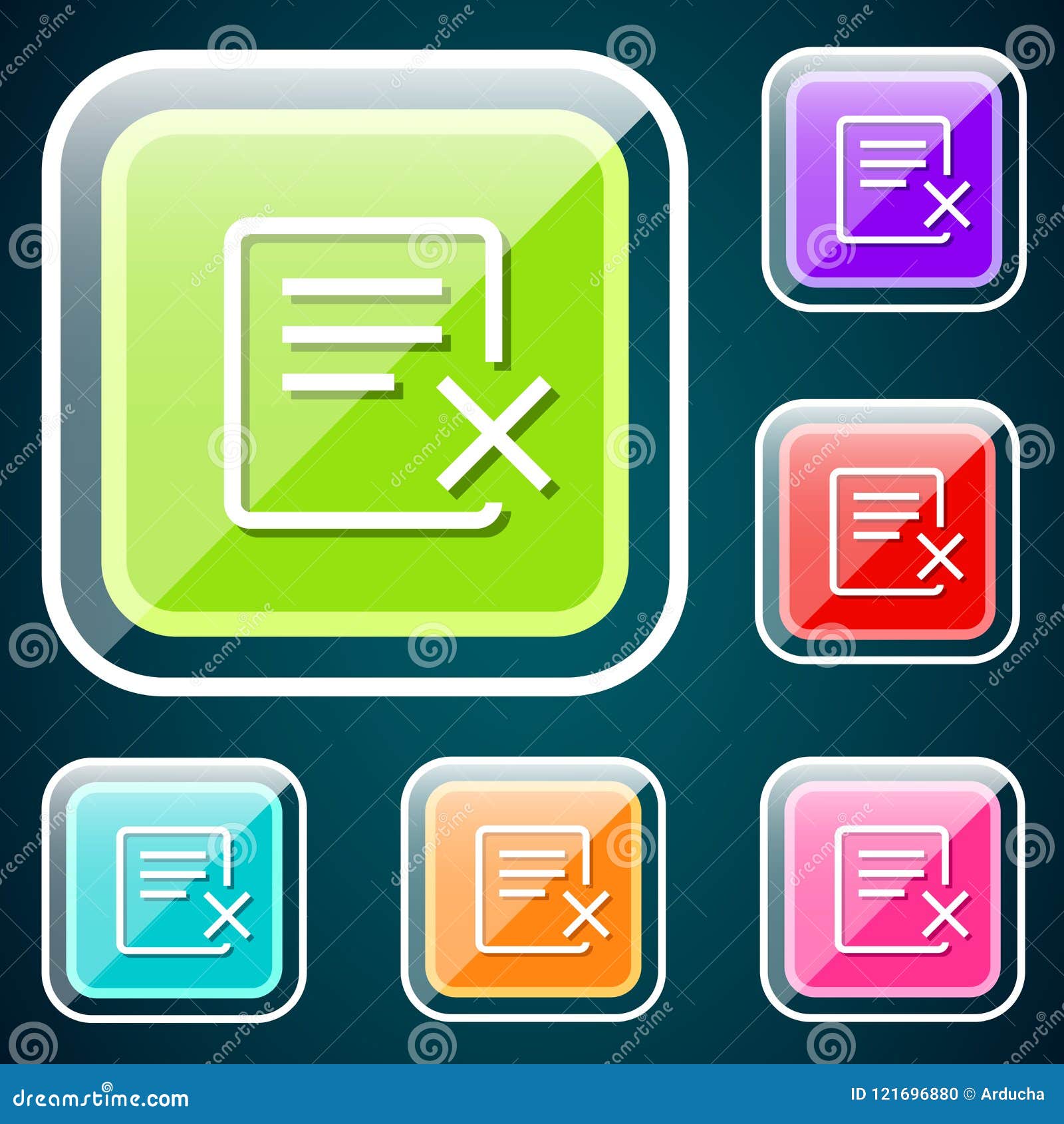 Decline stock vector. Illustration of concept, decline - 121696880