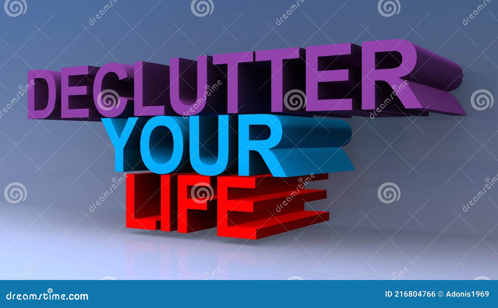 Declutter Your Home Stock Illustrations – 89 Declutter Your Home Stock ...