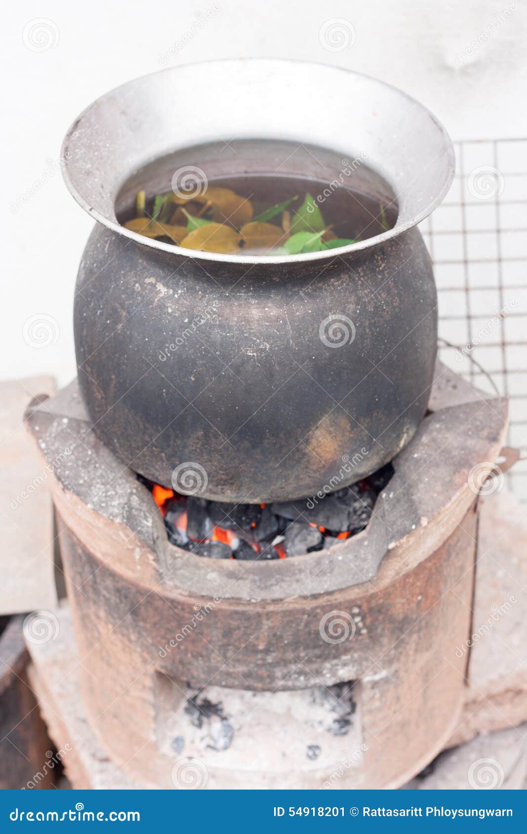 Decoction stock image. Image of alcoholic, culture, brew - 54918201