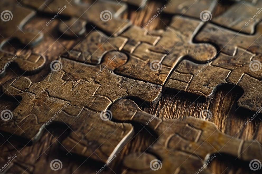 Decode the Cryptic Symbols of a Puzzling Narrative Stock Illustration ...