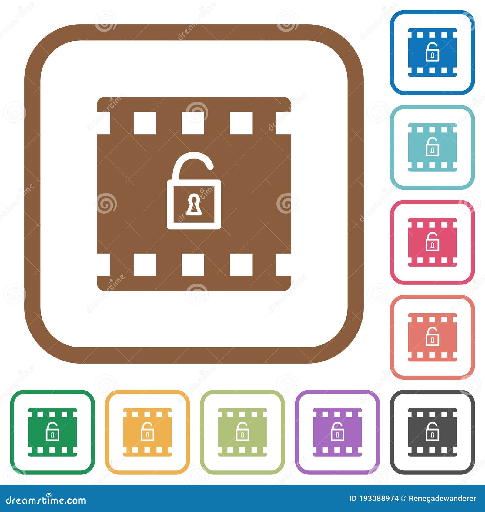 Decode Movie Stock Illustrations – 30 Decode Movie Stock Illustrations ...