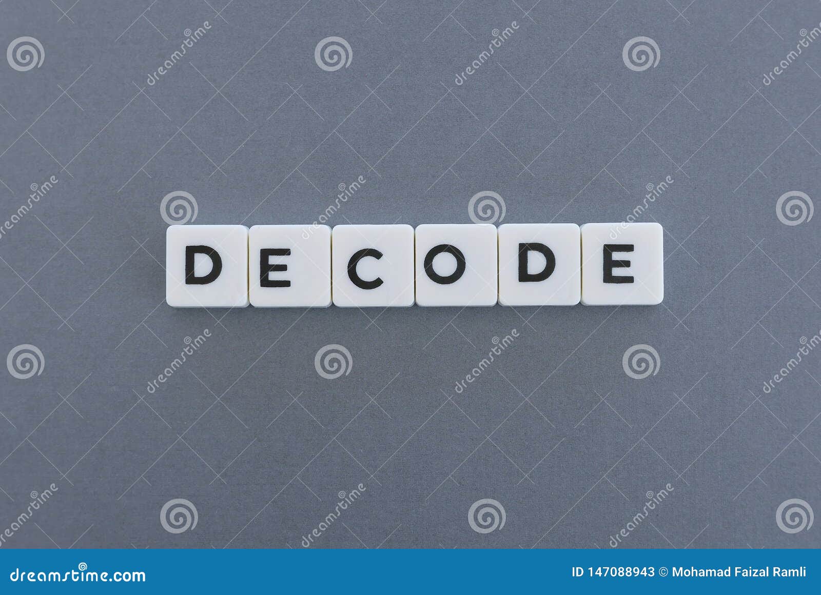 An Encrypted Letter, Message, Image Of A Padlock Flies From Smartphone ...