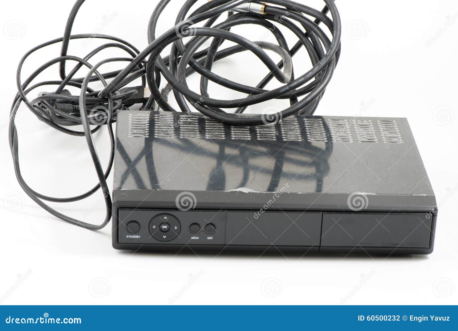 Decoder Stock Photography | CartoonDealer.com #69173300