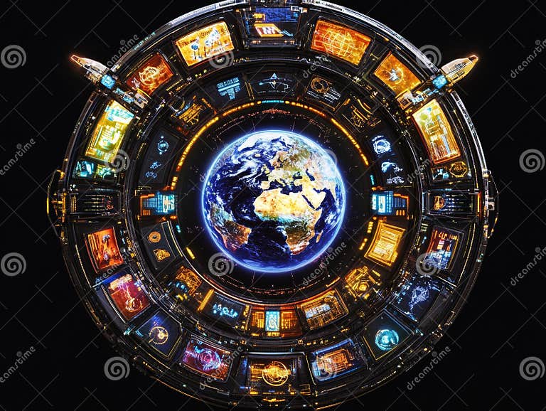 Decoding Alien Interstellar Communication in Real Time through Digital ...