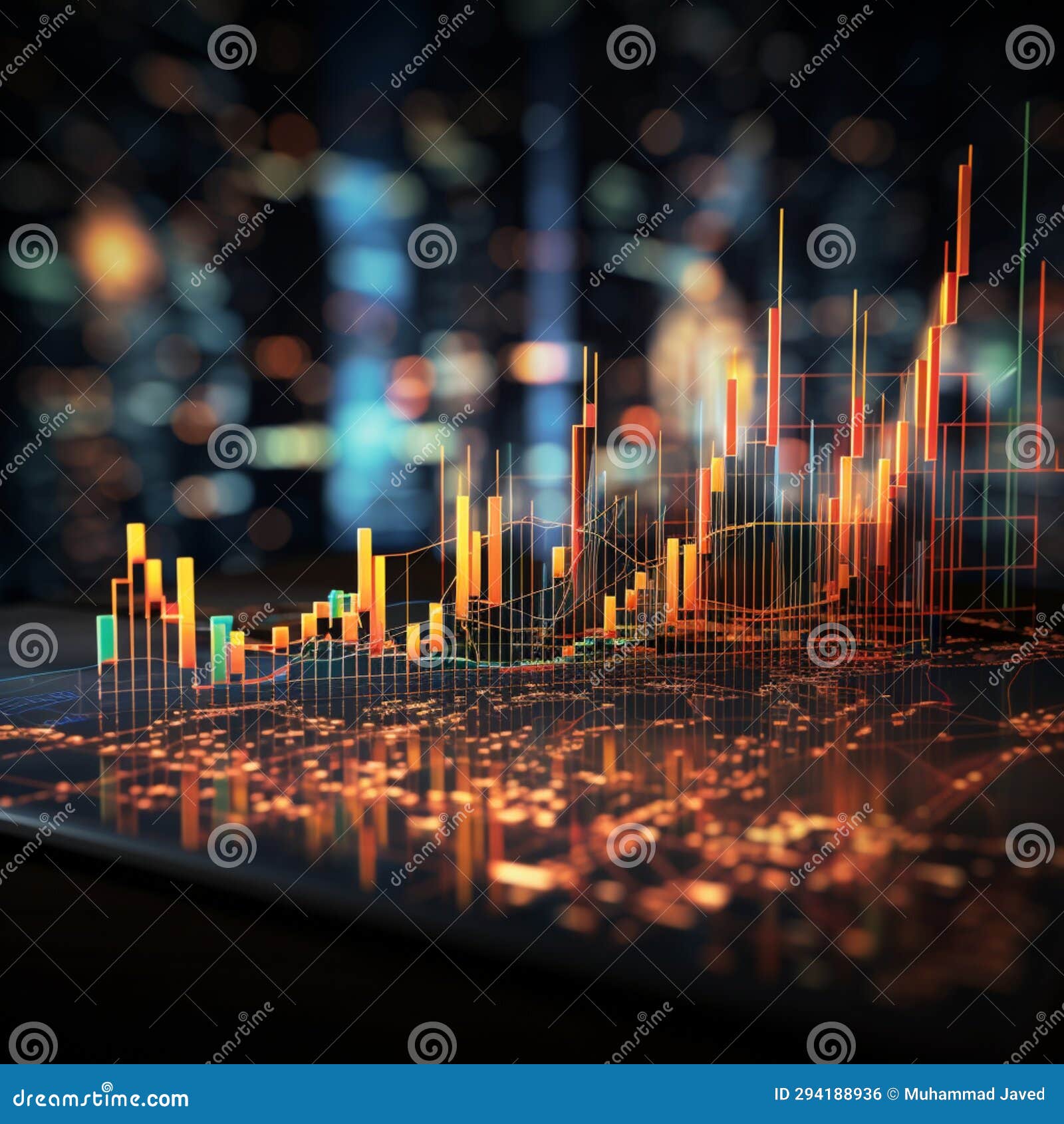 Decoding Data Graphs Present Business, Stock Trends for Informed ... Decoding Data Graphs Present Business, Stock Trends for Informed ...
