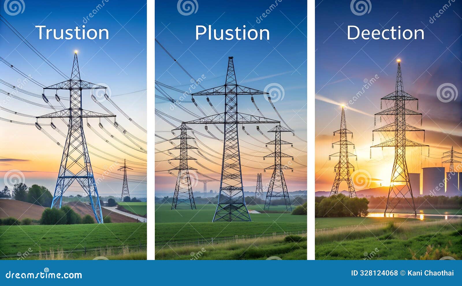 Decoding the Grid: a Visual Breakdown of Electricity Generation ...