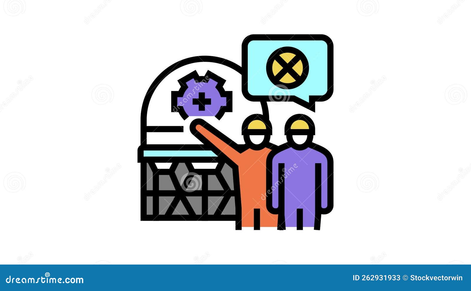 Decommissioning Cartoons, Illustrations & Vector Stock Images - 381 ...