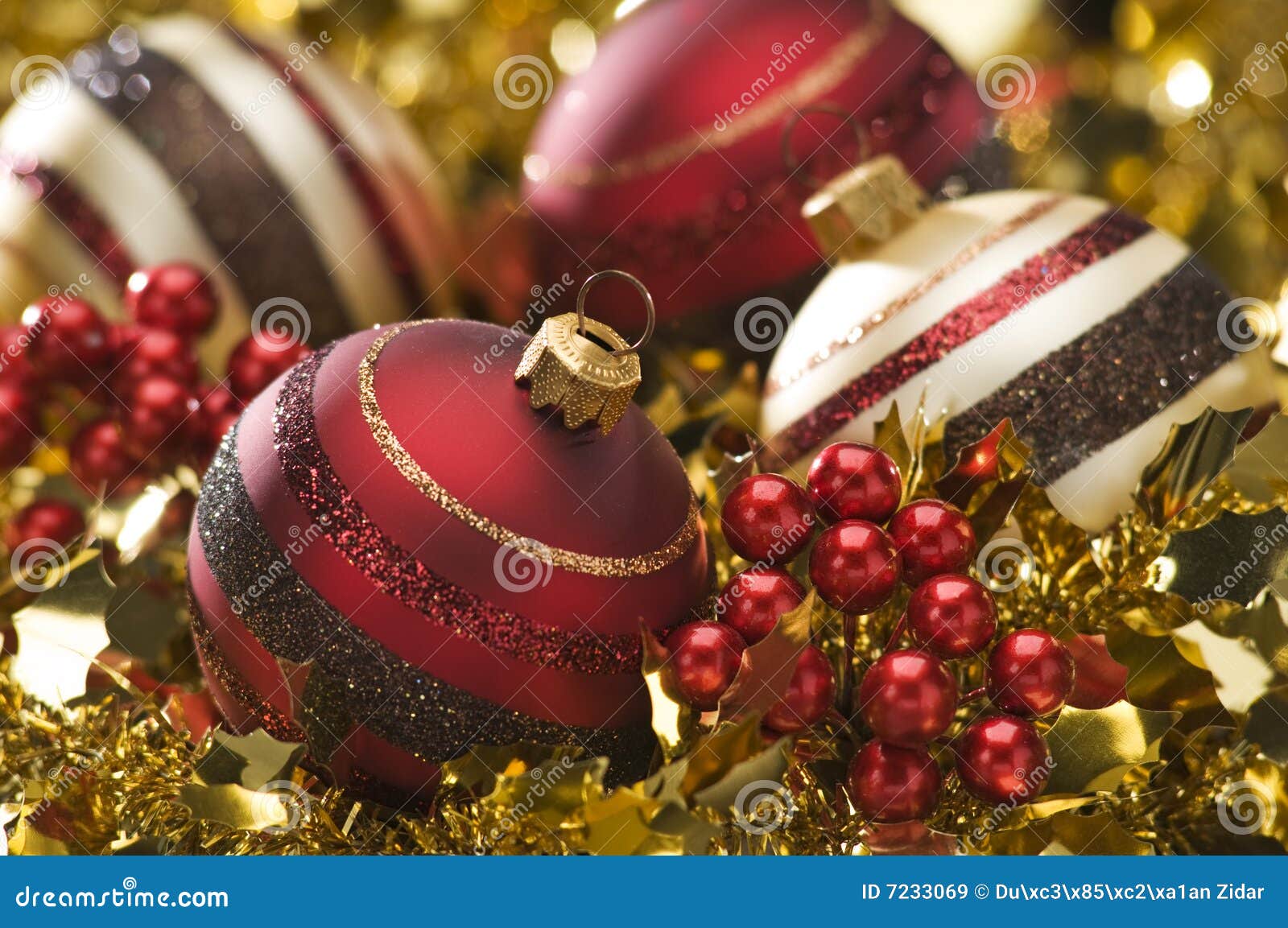 Decor stock image. Image of seasonal, decoration, multiple - 7233069
