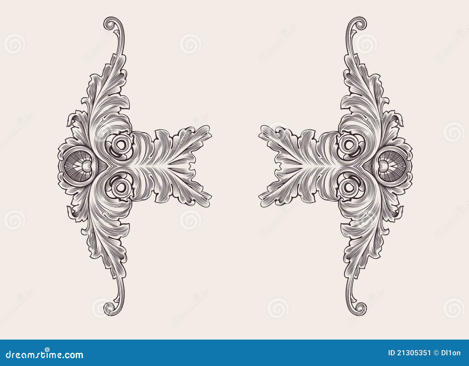 Rocaille Cartoons, Illustrations & Vector Stock Images - 41 Pictures to ...