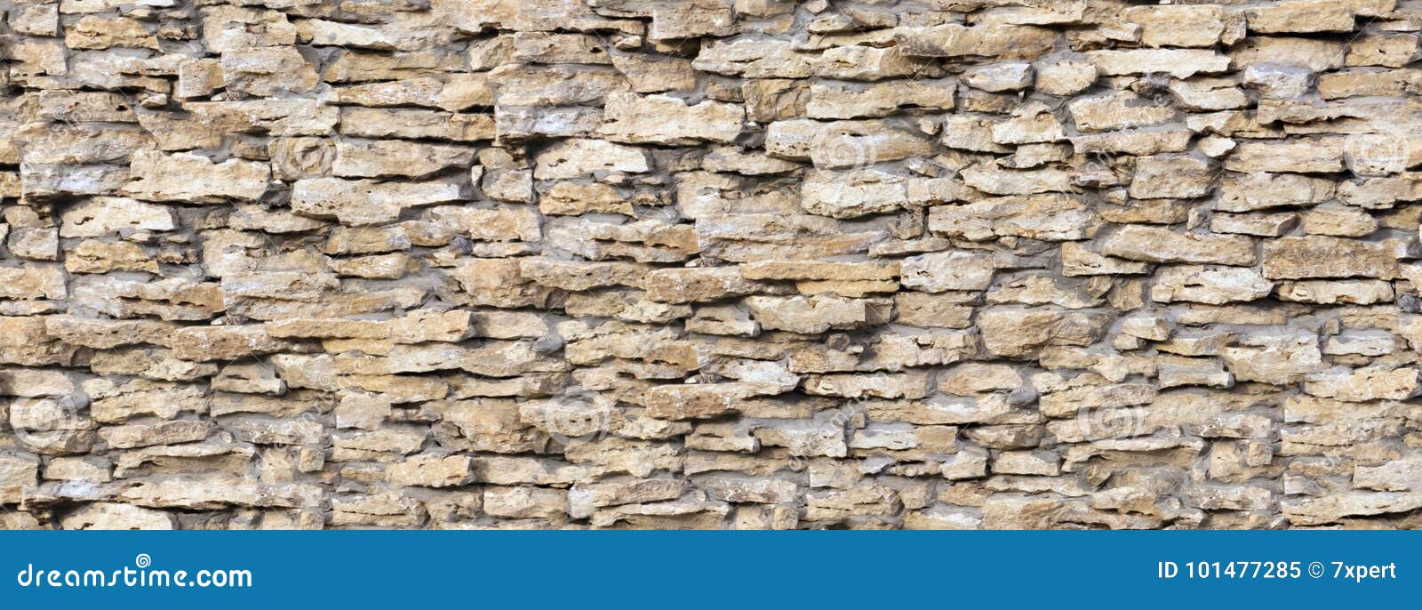 Decor Seamless Stone Wall Texture Stock Image - Image of ancient, thin ...