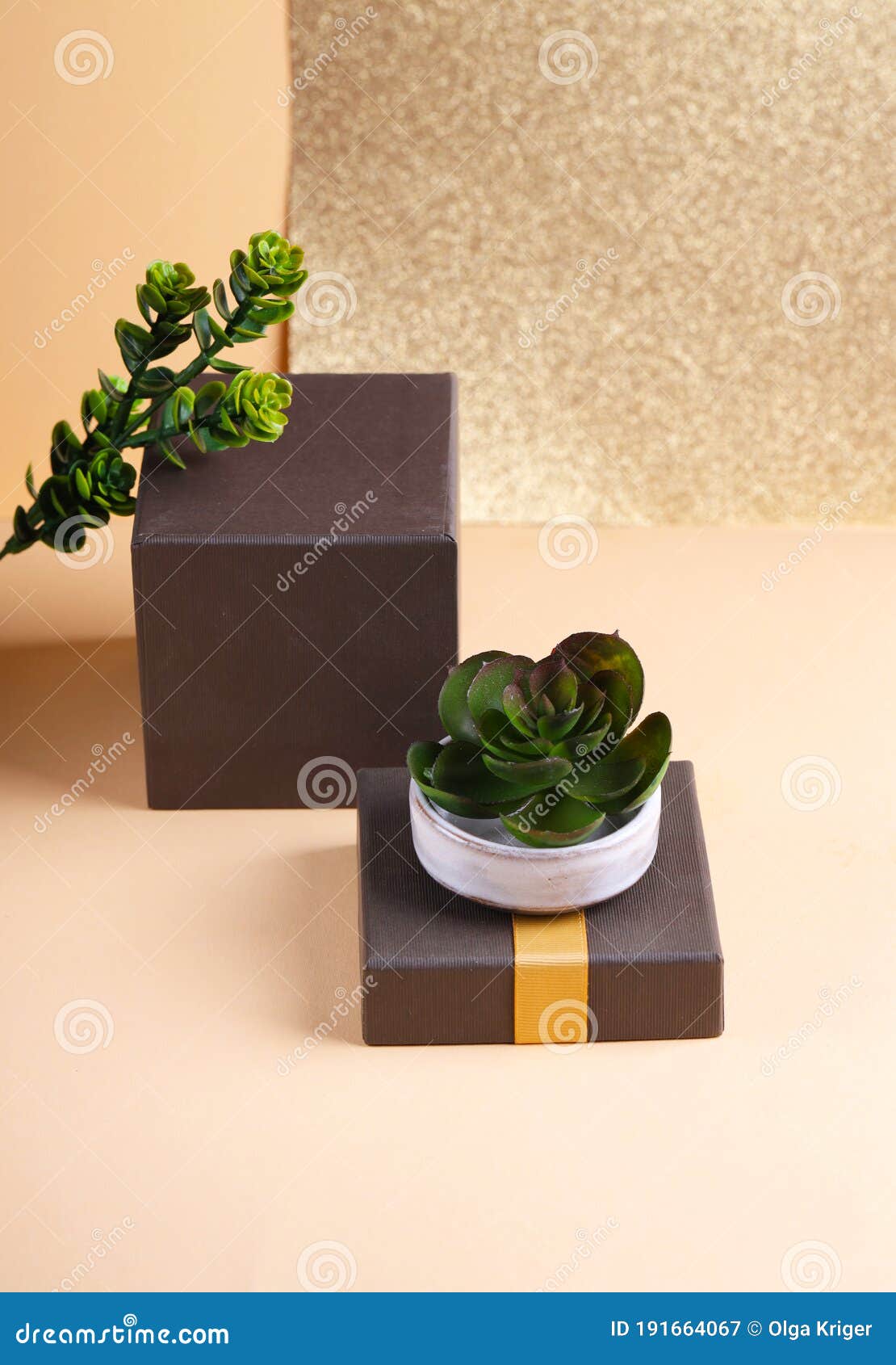 Decor still life stock image. Image of creative, copy - 191664067