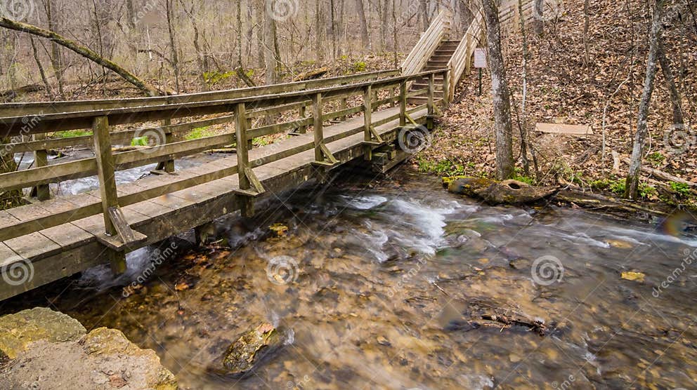 Decorah Iowa Waterfall stock photo. Image of beautiful - 70263456