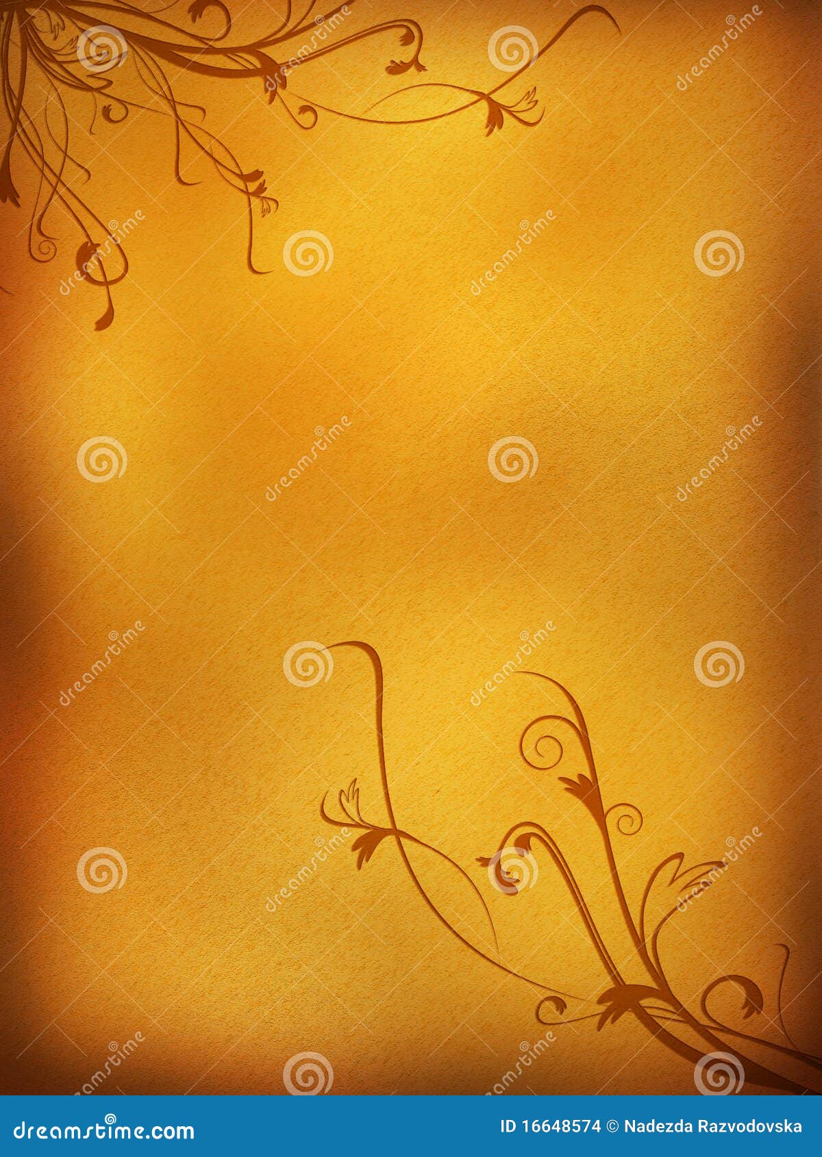 Florl Elements Stock Illustrations – 2 Florl Elements Stock ...