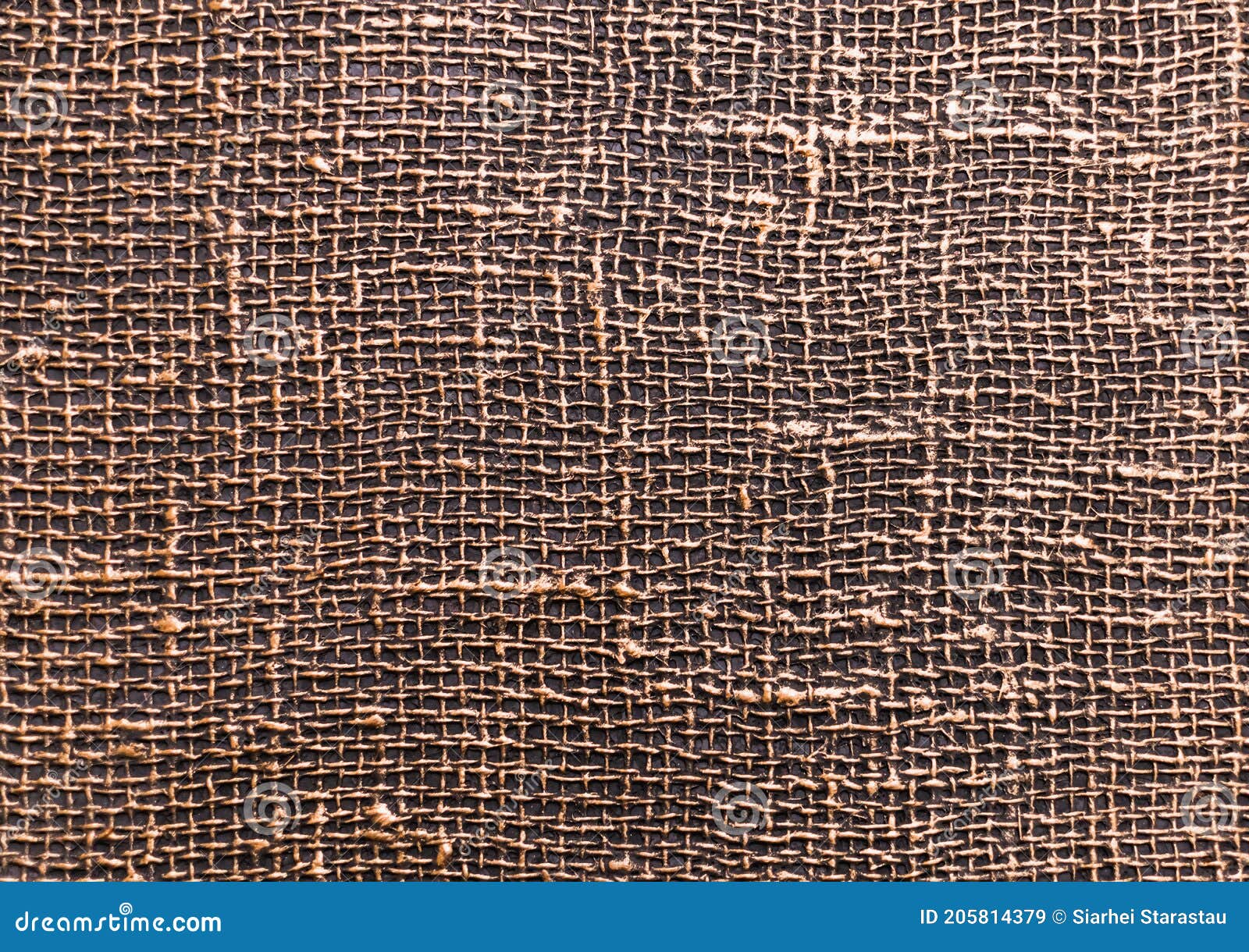 Decorated Surface with an Arbitrary Pattern Stock Image - Image of ...