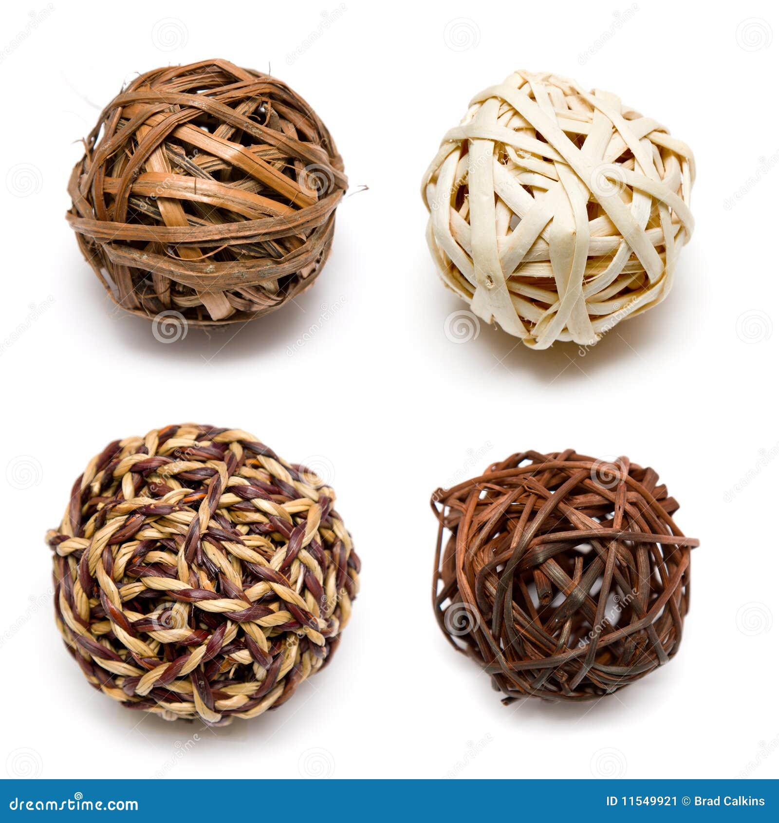 Decorating balls stock image. Image of decor, ball, isolated - 11549921