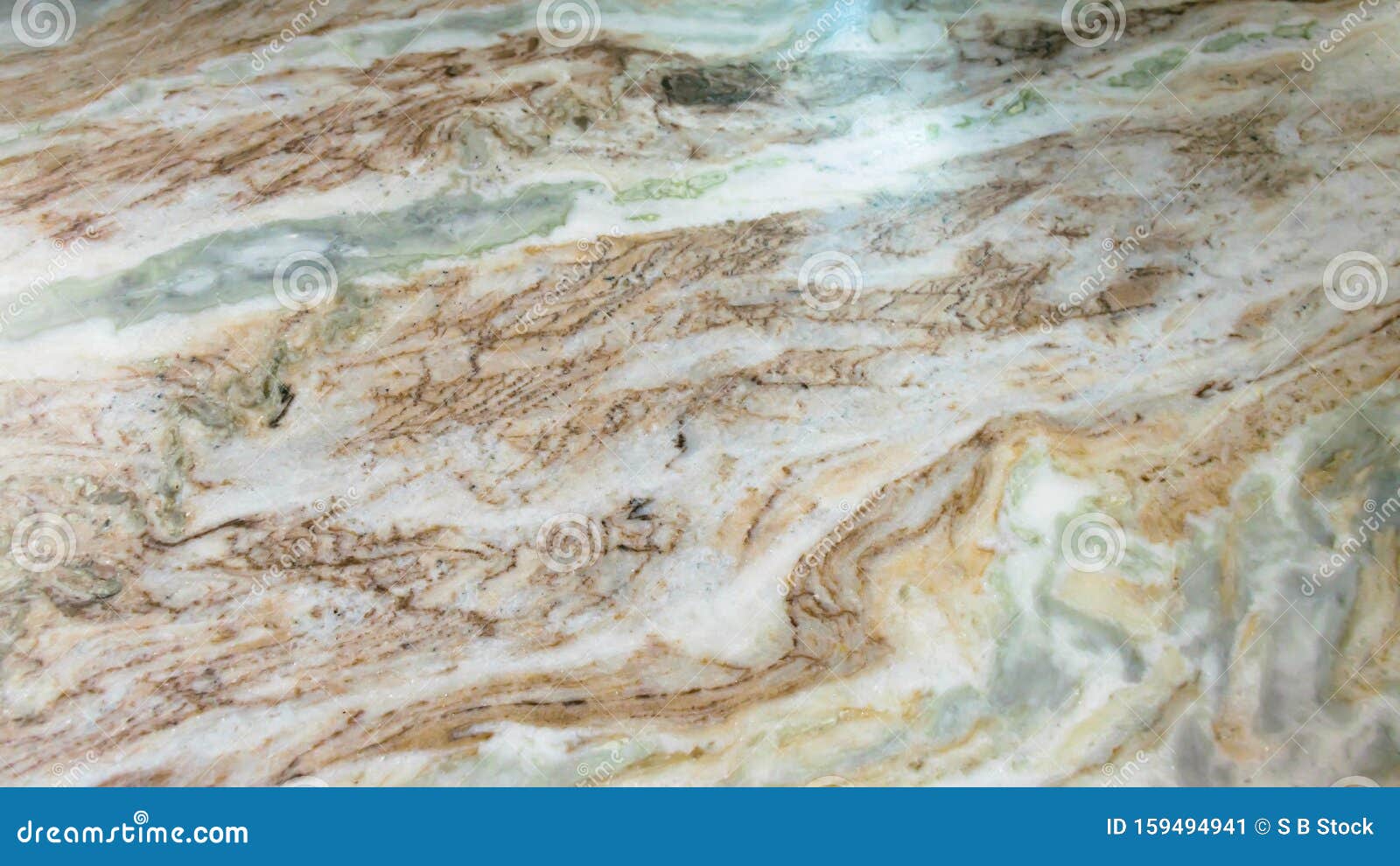 Decorating Smooth Marble Granite Stone. Abstract Backgrounds Design ...