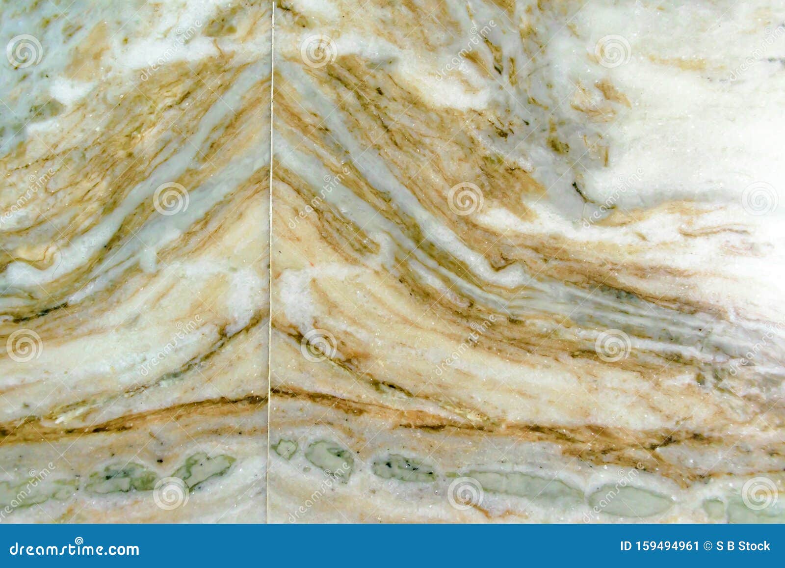 Decorating Smooth Marble Granite Stone. Abstract Backgrounds Design ...