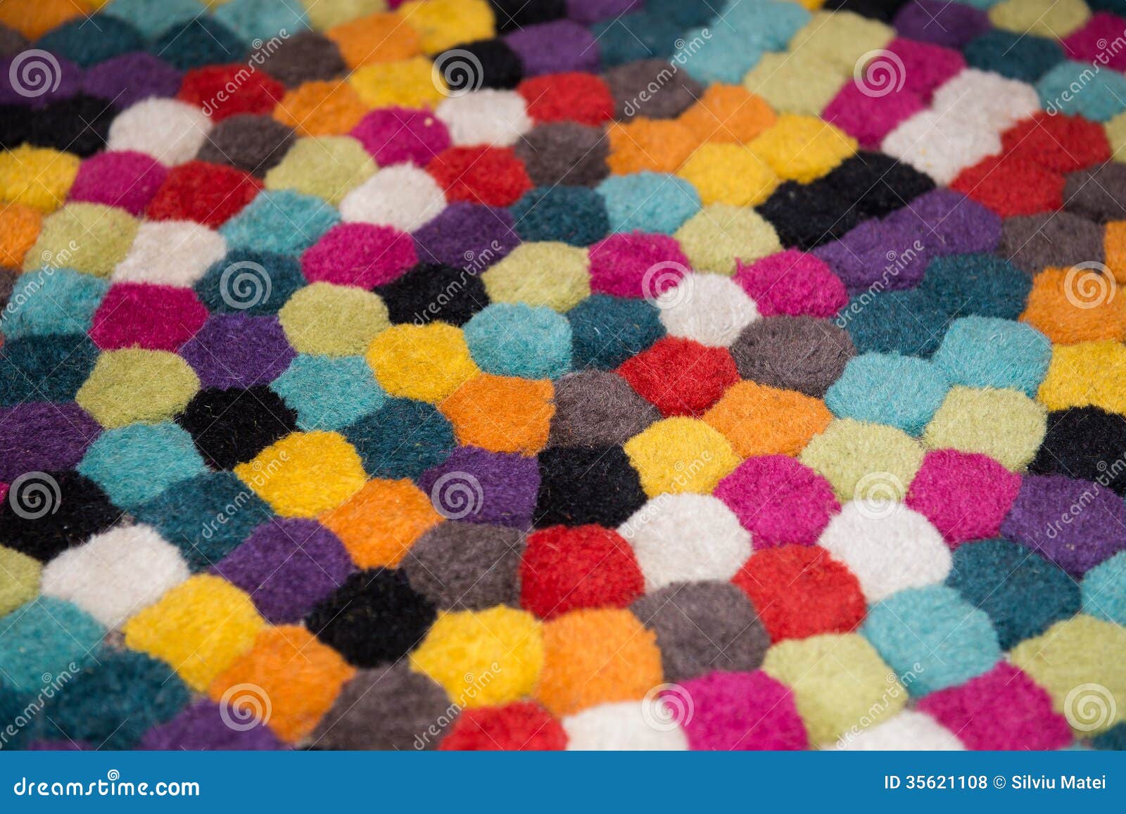 Colorful Carpet Texture For Background Royalty-Free Stock Photo ...