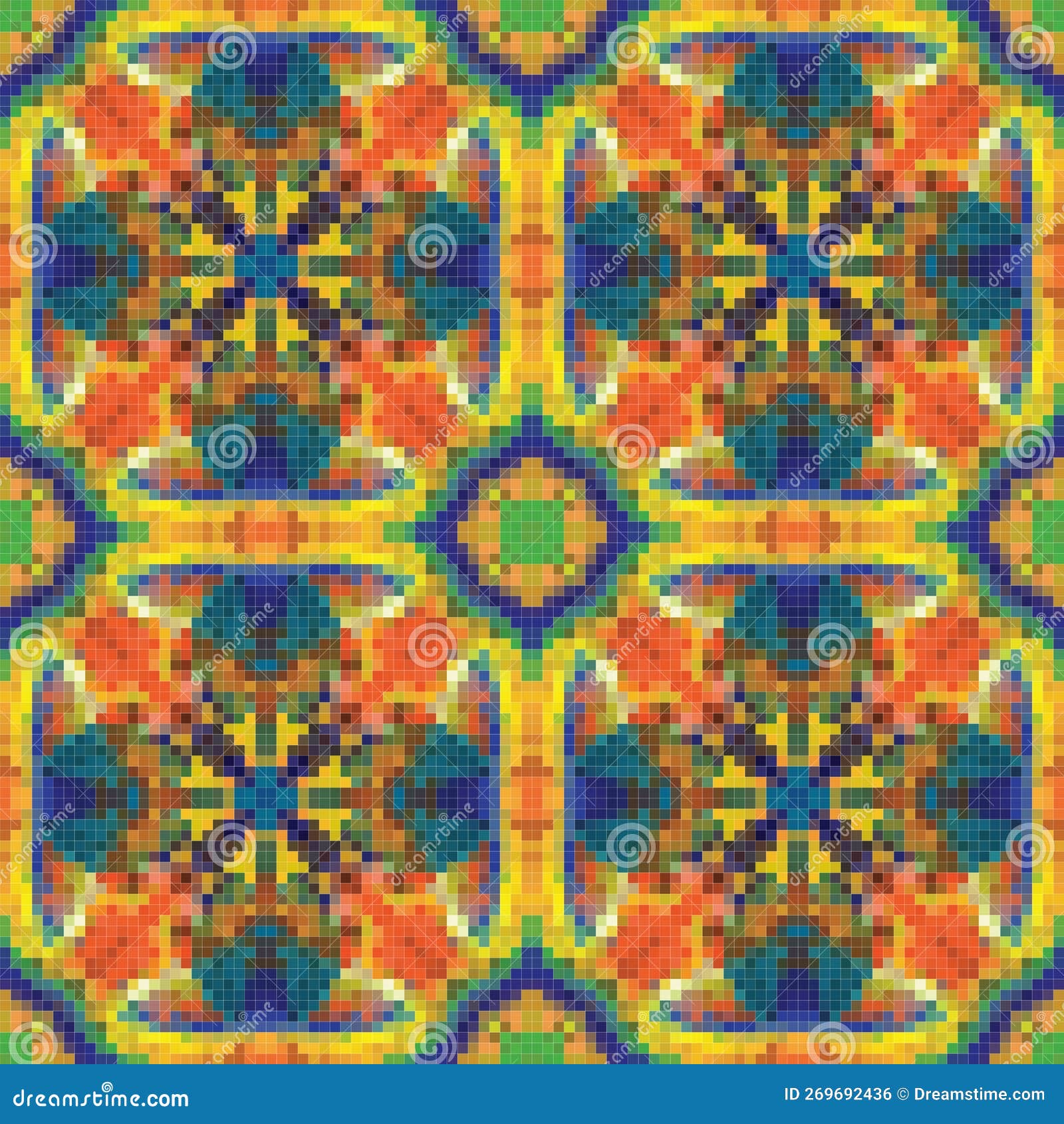 Decoration Colorful Mosaic Art and Abstract Wall Background Stock ... Decoration Colorful Mosaic Art and Abstract Wall Background Stock ...
